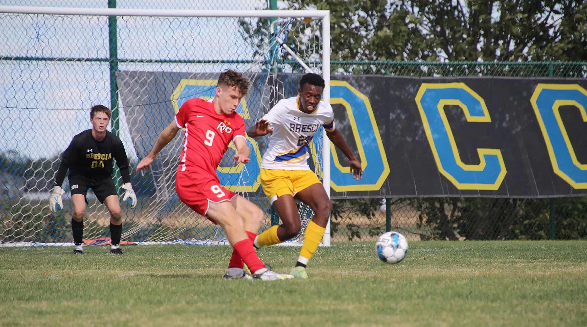Blog - College Soccer Insight